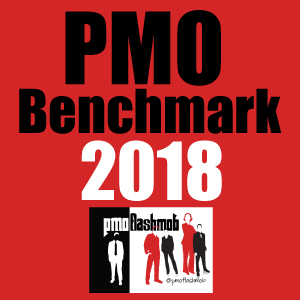 pmo-benchmark – PMO Flashmob – The Networking Group for PMOs
